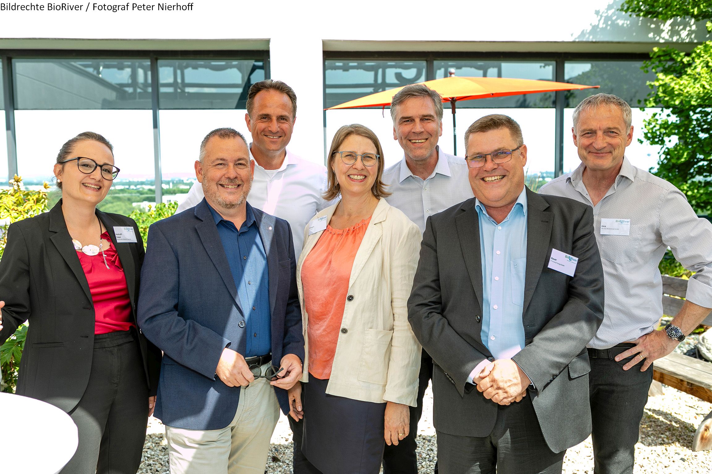 Nach dem Event: Deutscher Biotechnologie-Report 2023 vorgestellt am 19.06.2023 auf dem BioCampus ...